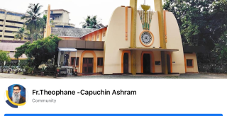 Fr. Theophane, Venerable – The Tomb of Fr Theophane, Ponnurunni ...